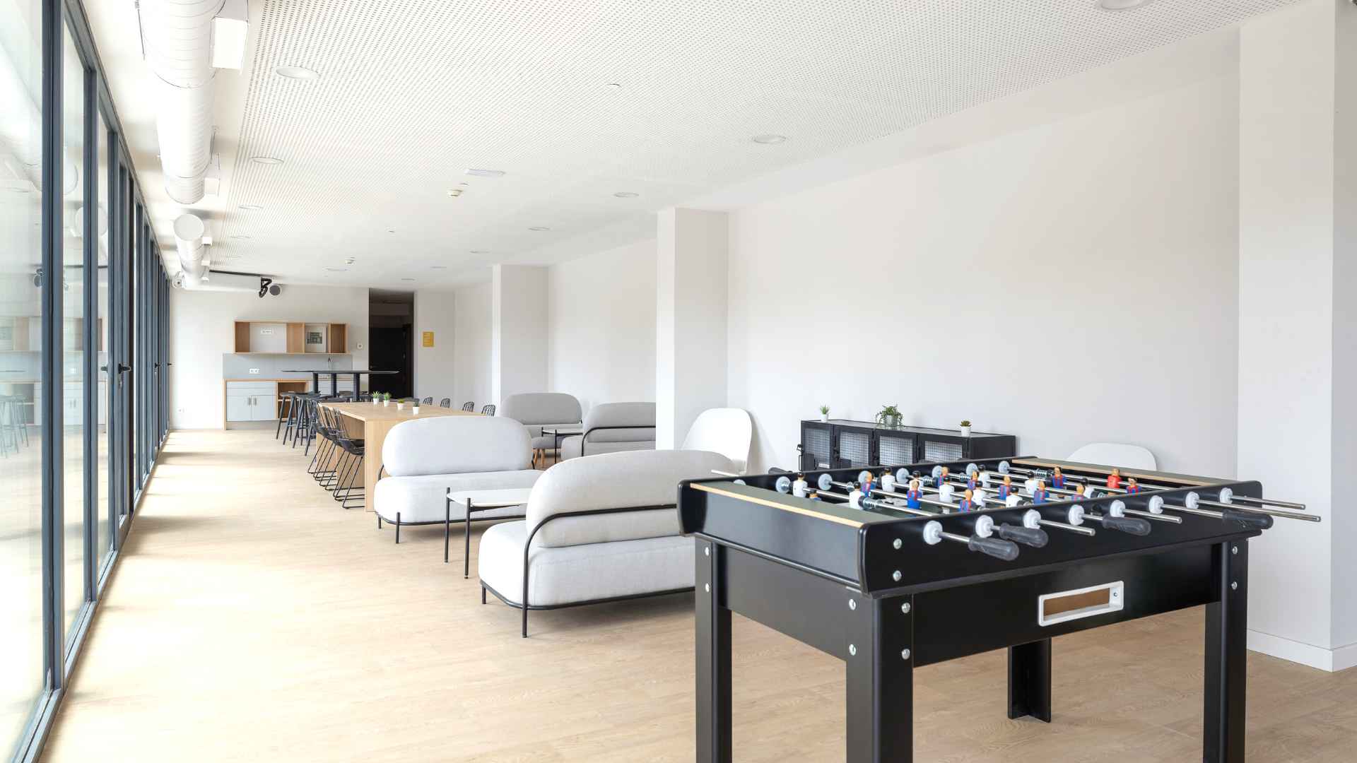 Xior Student Housing - Residencia de Estudiantes en Granada