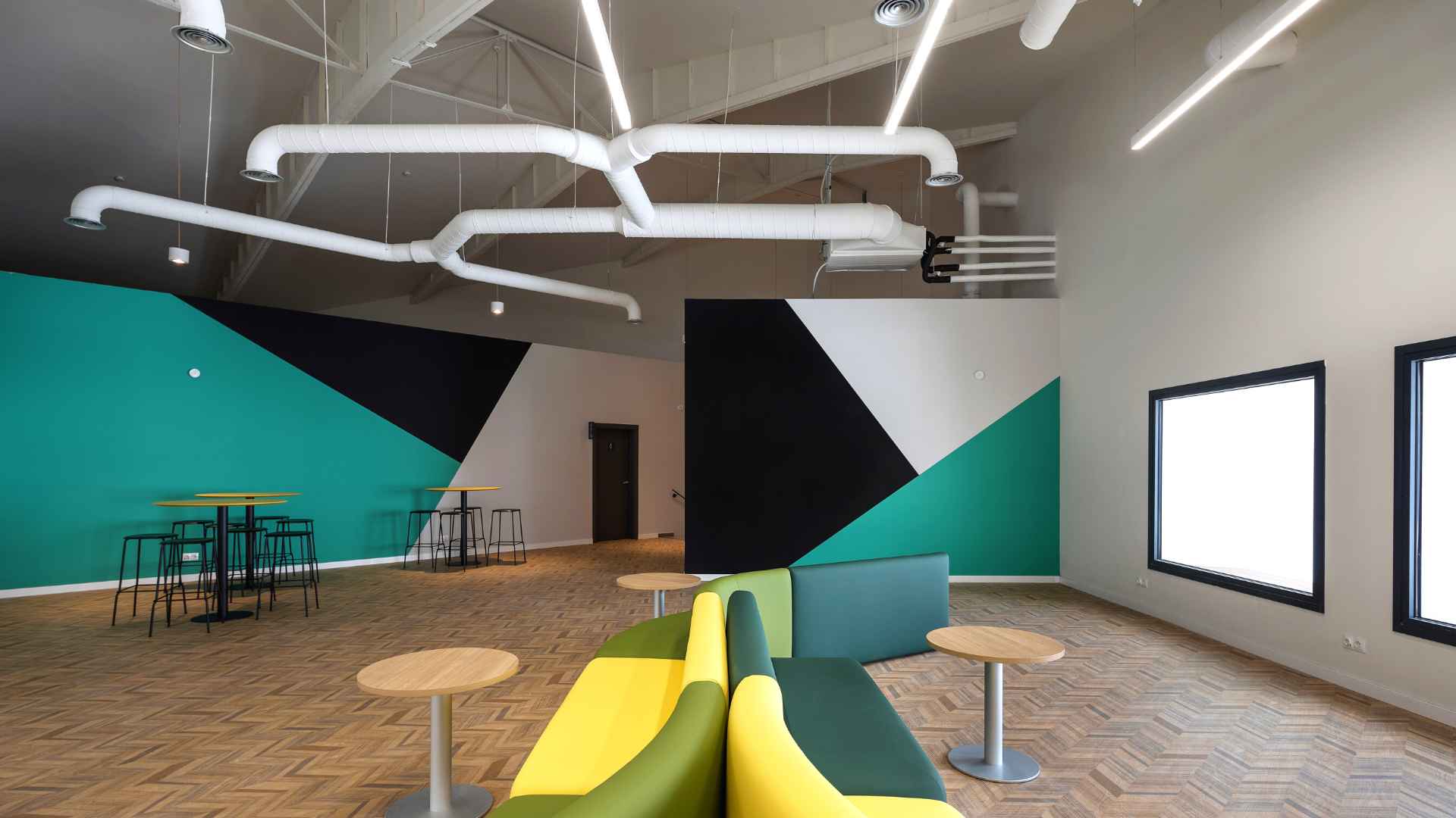 Xior Student Housing - Student Residence in Granada