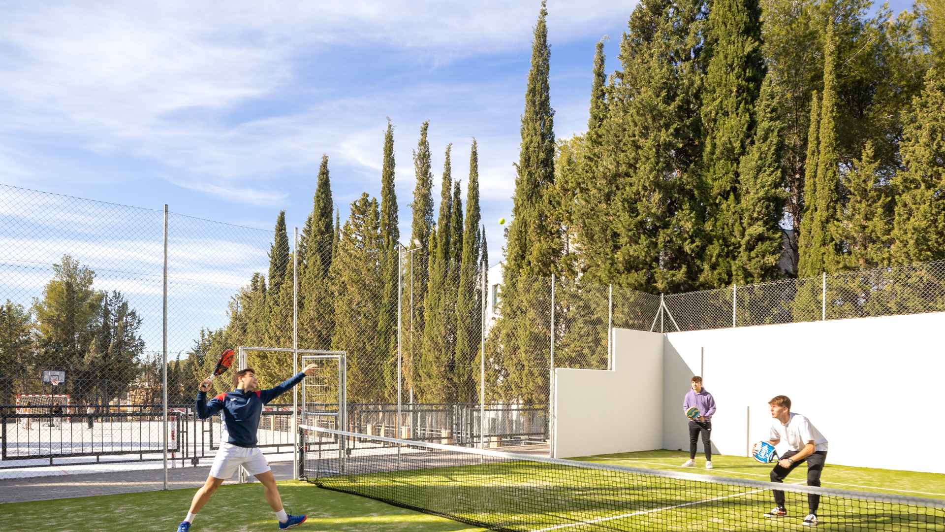 Xior Student Housing - Student Residence in Granada