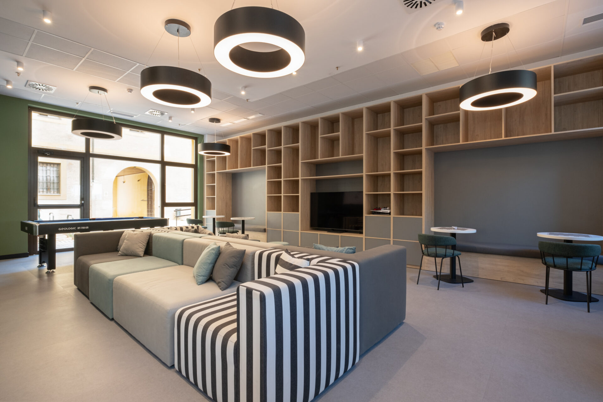 Xior Student Housing Campus UEM 2526 - Xior Student Housing