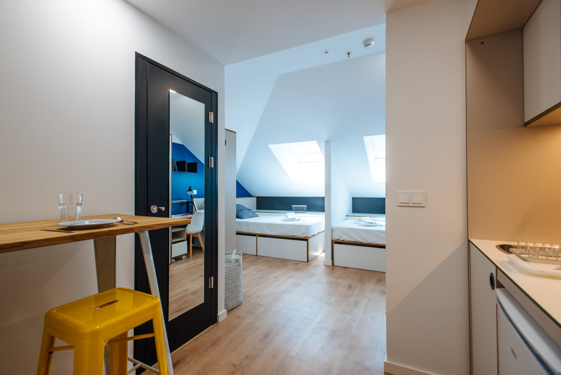 Precios y Tarifas Sevilla - Xior Student Housing