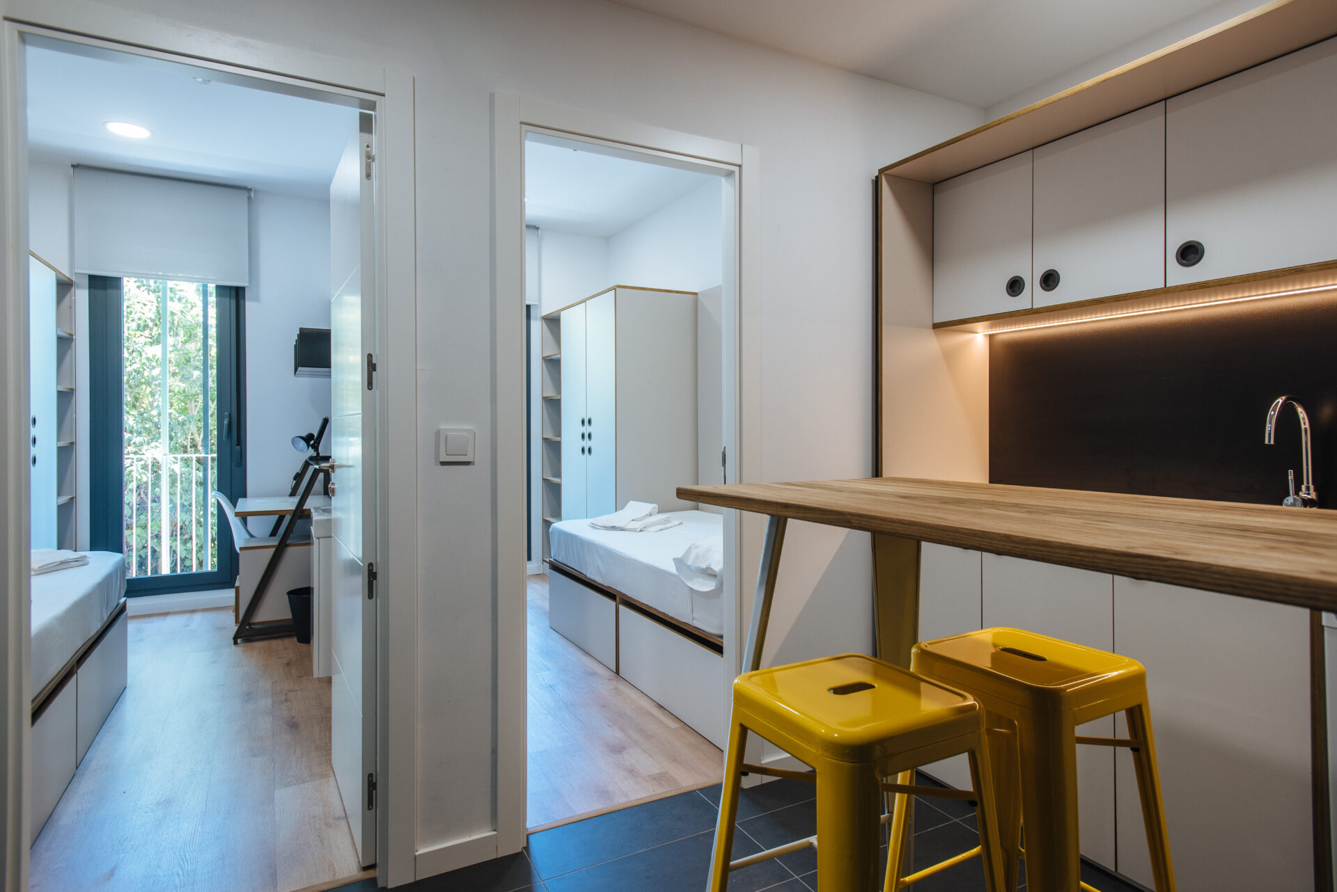 Precios y Tarifas Sevilla - Xior Student Housing
